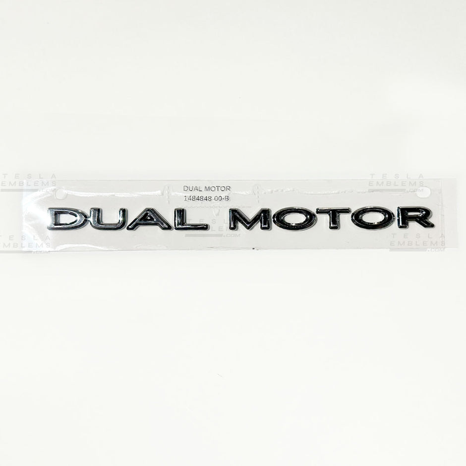 MS 2022-2025 Accessories – Tesla Emblems