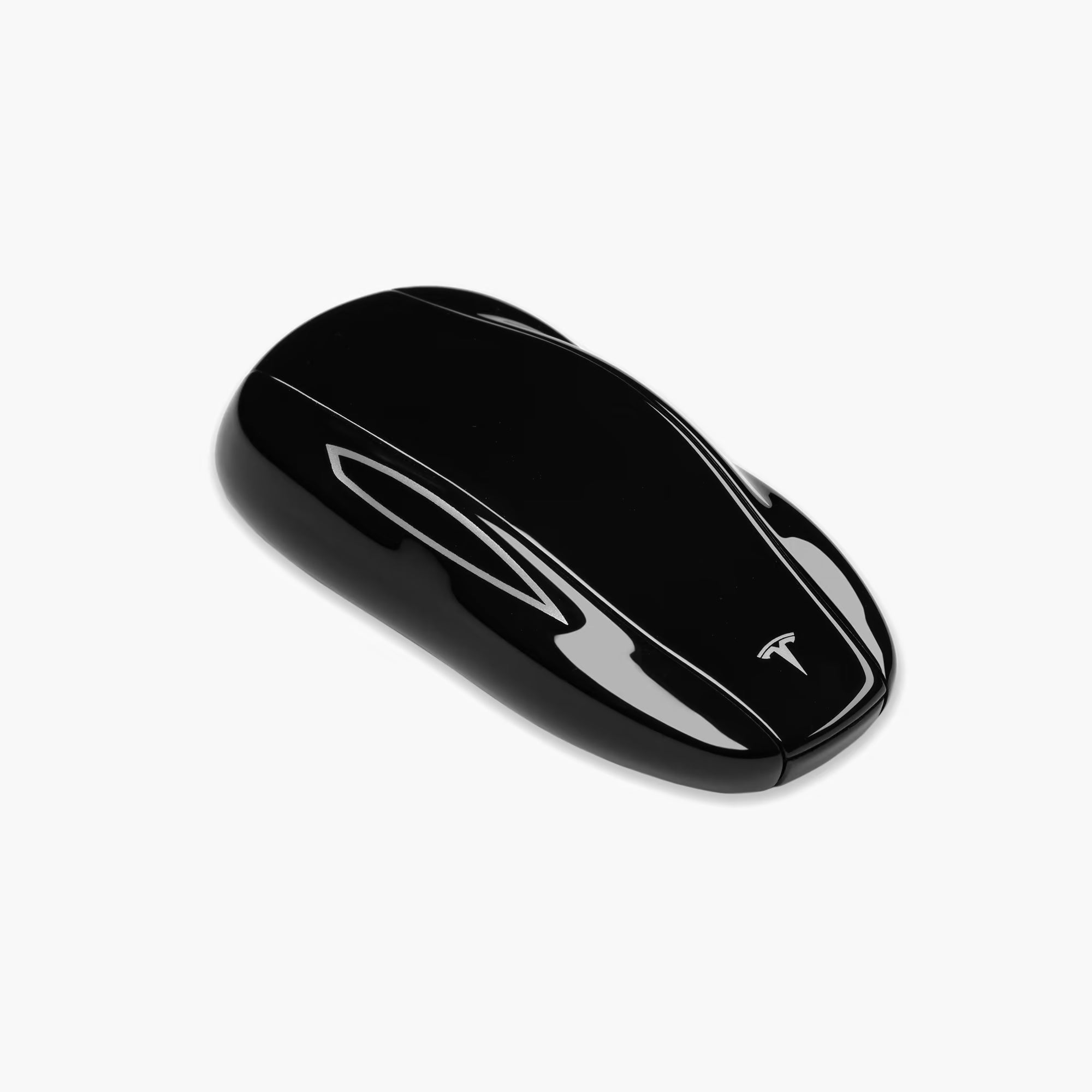 Tesla Access NFC Wireless Key Card OEM – Tesla Emblems