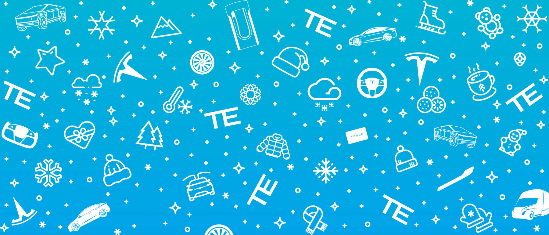 Custom Tesla Decals & Vinyl Wrap Kits | Tesla Emblems and Acccessories