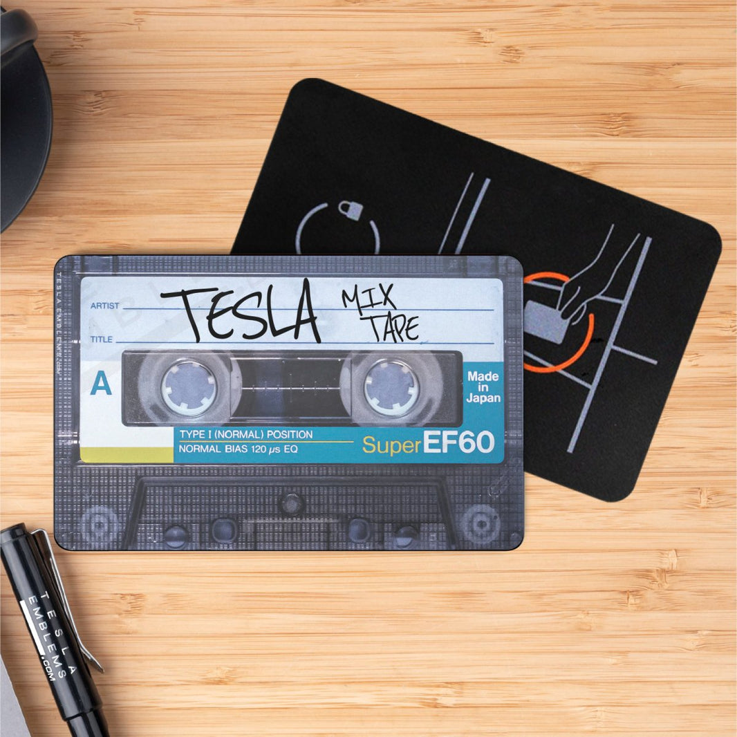 All Products – Tesla Emblems